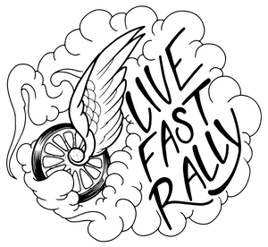 Live Fast Rally