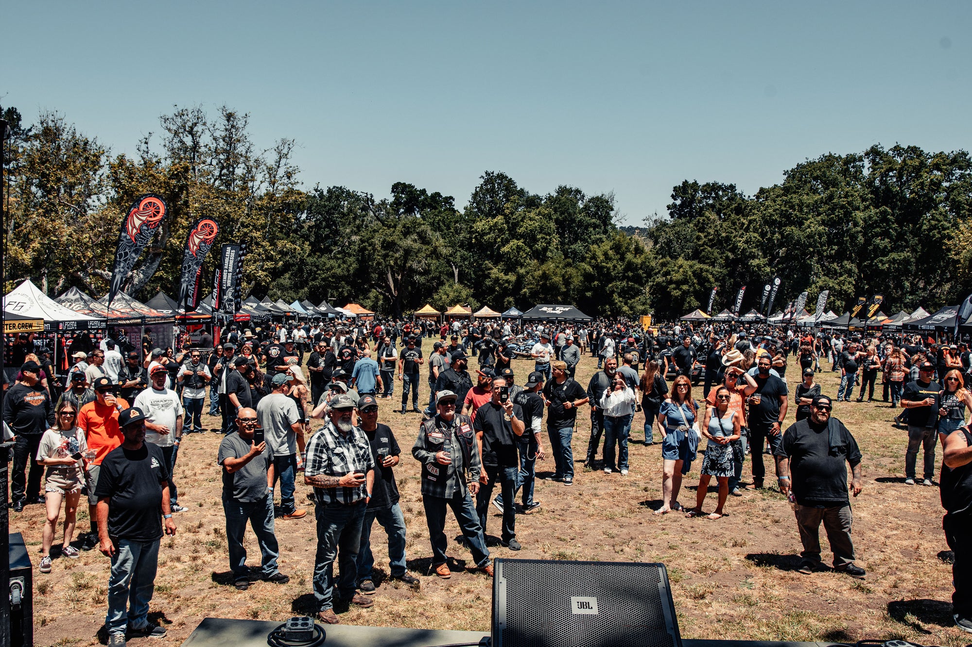 About Us – Live Fast Rally